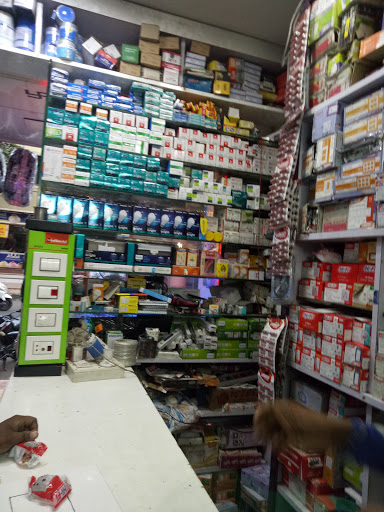 Jay Bherunath Electrical & Hardware Stores in Dombivli East, Kalyan ...