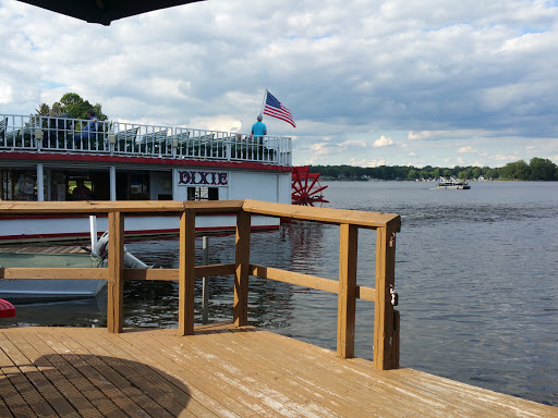 Tourist Attraction «Dixie Boat», reviews and photos, 401 S Dixie Dr ...