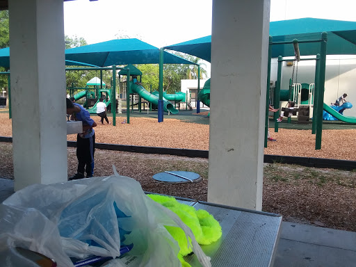 Community Center «Golden Gate Community Center», reviews and photos ...