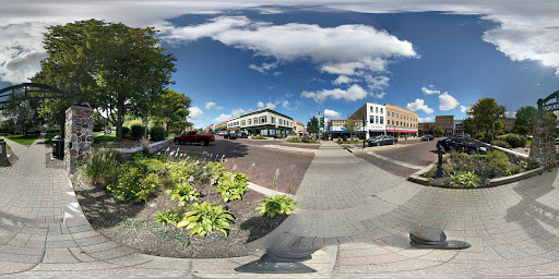 Tourist Attraction «Woodstock Square Historic District», reviews and ...