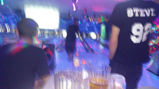 Bowling Alley «Northside Lanes», reviews and photos, 6 Richards Ave ...