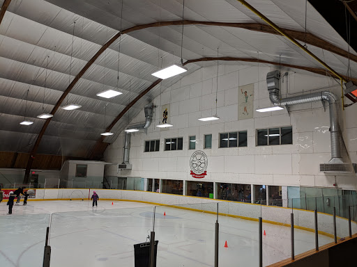Bond Lake Arena - 70 Old Colony Rd, Richmond Hill, Ontario - Zaubee