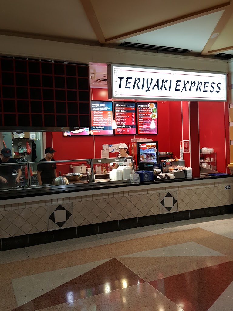 Teriyaki Express - Camp Hill, PA 17011 - Menu, Reviews, Hours & Contact
