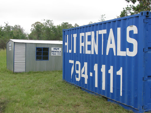 Hut Rentals CC - Moving And Storage Service in Wilgespruit 190-Iq