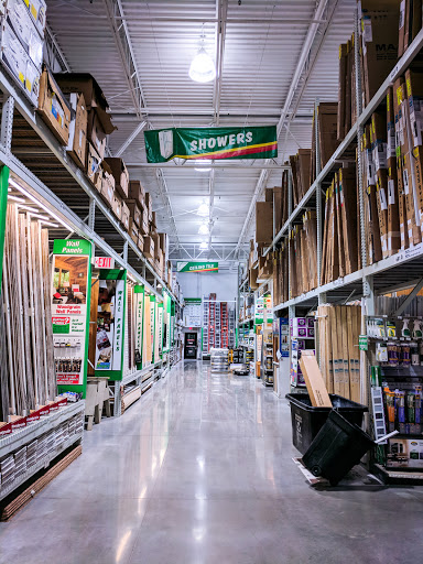Home Improvement Store «Menards», reviews and photos, 7435 Barrington ...