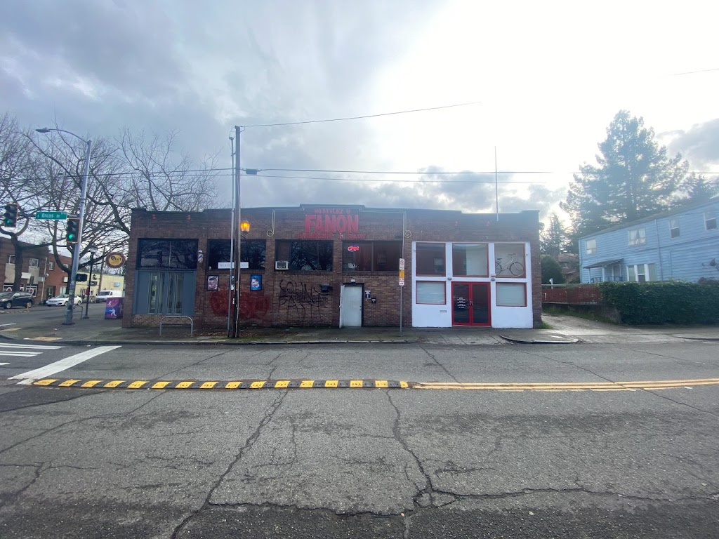 Mo'Styles hair salon - Seattle, WA 98118 - Services and Reviews