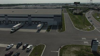 Amazon Fulfillment Center - MDW9 in Naperville, Illinois - Zaubee