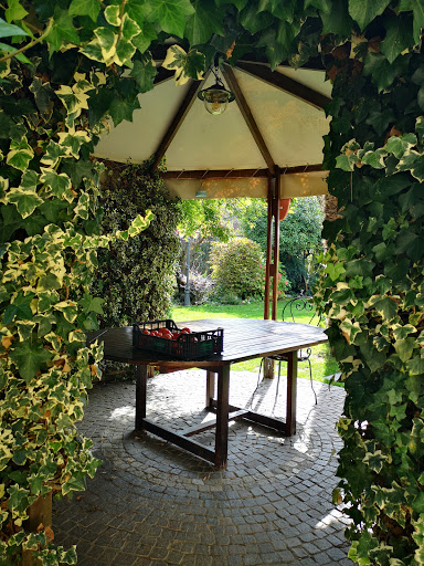 Ristorante Cà Mentin in Moncalieri con cucina Italiana