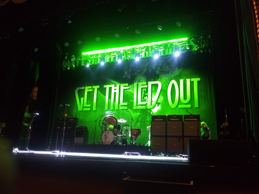 Performing Arts Theater «Stadium Theatre», reviews and photos, 28 ...