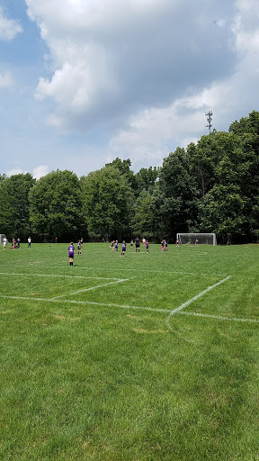 Park «James Day Park (Nike Site Park)», reviews and photos, 11828 W ...