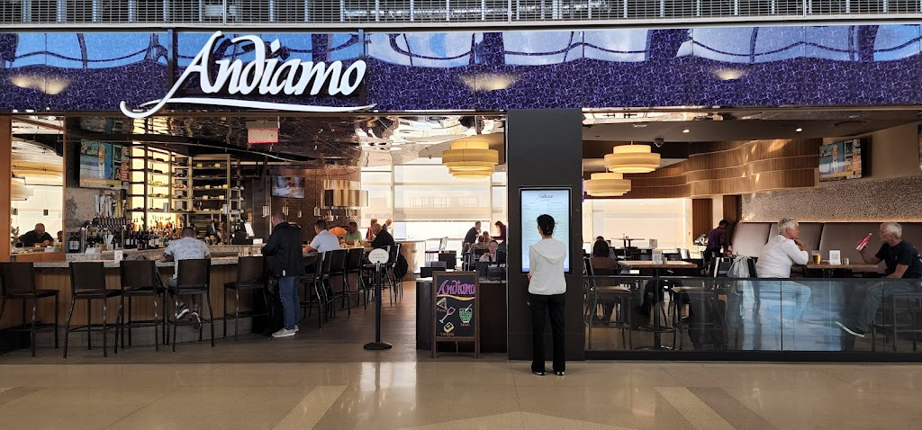 Andiamo - Bloomfield Hills, MI 48242 - Menu, Hours, Reviews and Contact