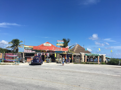 Senor Iguana, México en Cozumel - Número de Teléfono, Reservas ...