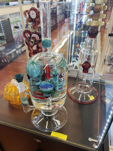 Tobacco Shop «Smoke Token», reviews and photos, 1312 Memorial Blvd ...