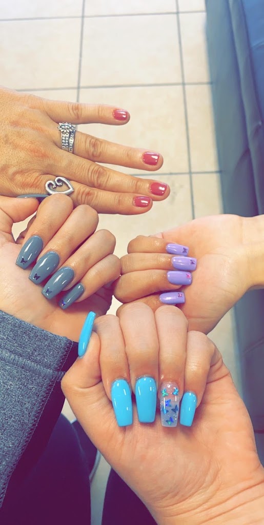 Fancy Nails And Salon - Mercedes, TX 78570 - Services and Reviews
