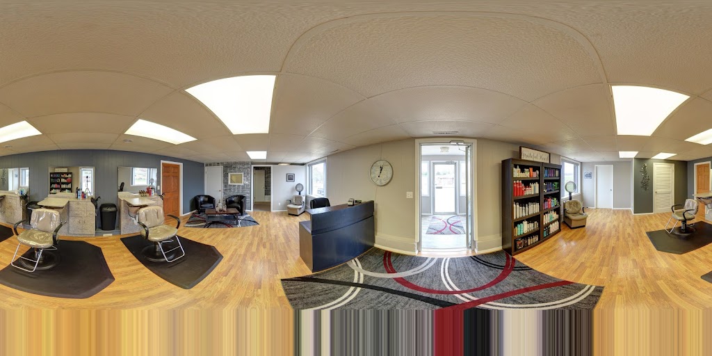 Upper Cutz - Bellevue, IA 52031 - Services and Reviews