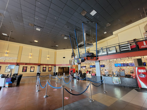Movie Theater «AMC Northgate 14», reviews and photos, 10 Northgate Mall ...