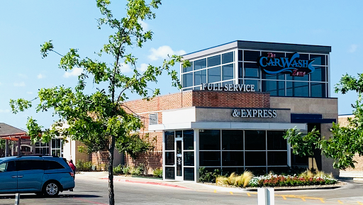The Car Wash Zone McKinney. Collin County. Texas - Sswash