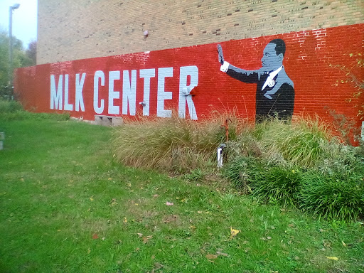 Community Center «Martin Luther King Community Center», reviews and ...