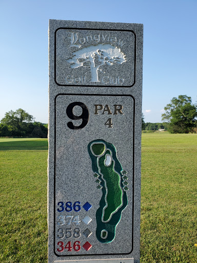 Public Golf Course «Longview Golf Course», reviews and photos, 3243 ...