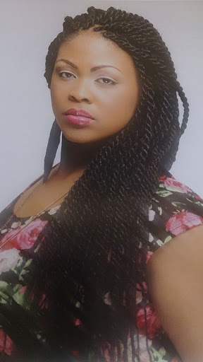 African Nubian Queen Hair Braiding