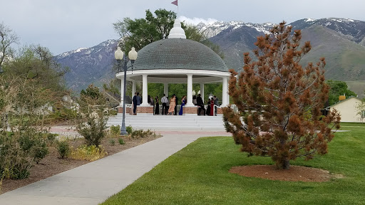 Park «Draper Historical Park», reviews and photos, 12625 900 E, Draper ...