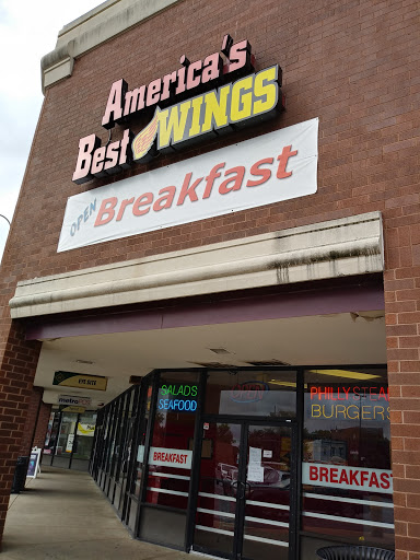 Outlet Mall «Hechinger Mall», reviews and photos, 1518 Benning Rd NE ...