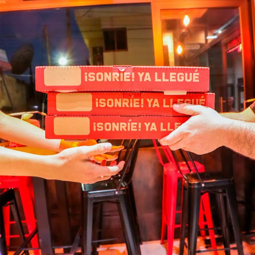 Restaurante El mesón de Don Cleofas en Poncitlán