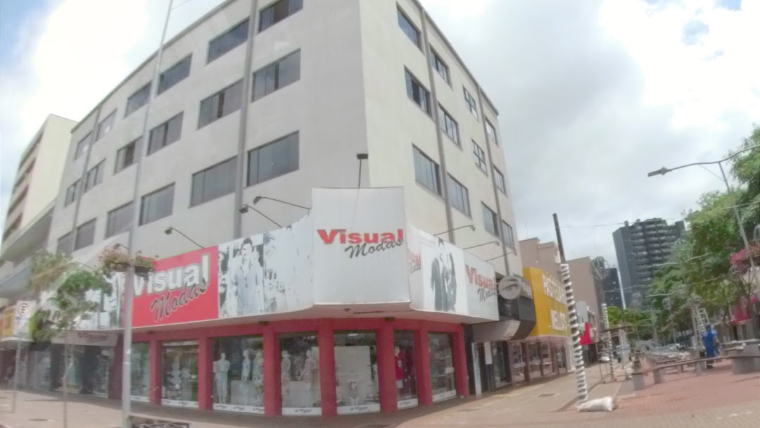 Visual Modas na cidade Cascavel