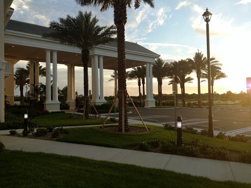 Golf Club «Shell Point Golf Club House», reviews and photos, 17500 On ...