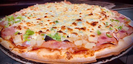 Restaurante Zoo Pizza El Parián (Tlaquepaque centro) en San Pedro ...