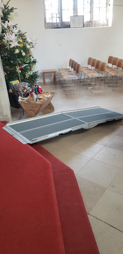 Enable Access -The Mobility Access & Evacuation Manufacturer