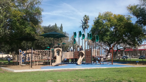 Community Center «Cameron Park Community Center», reviews and photos ...