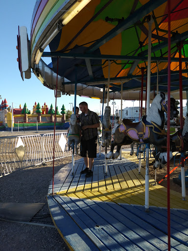 Nevada Trails Park - AZexplained