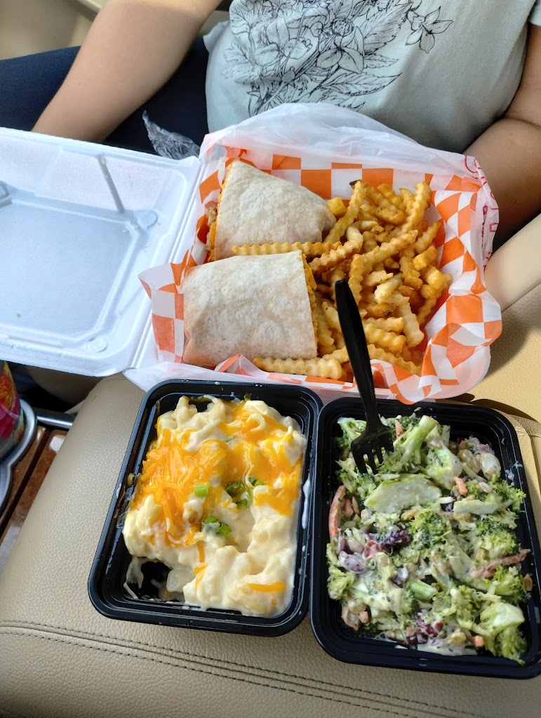 Wing World of Sparta - Sparta, MI 49345, Reviews, Hours & Contact