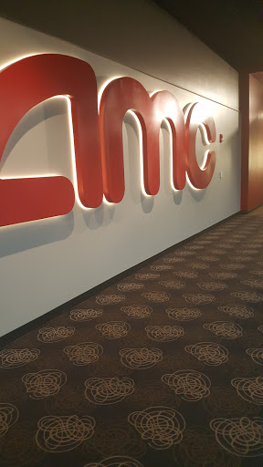 Movie Theater «AMC DINE-IN Block 37», reviews and photos, 108 N State ...