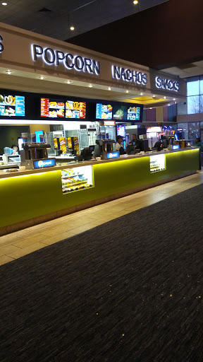 Movie Theater «Showcase Cinemas Lowell», reviews and photos, 32 Reiss ...