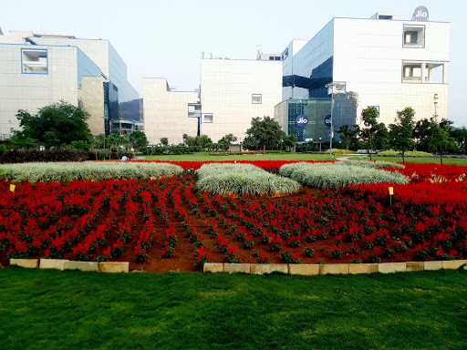 Reliance Corporate Park in Reliance Corporate Park, MIDC Industrial ...
