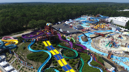 Water Park «Water Wizz of Cape Cod», reviews and photos, 3031 Cranberry ...