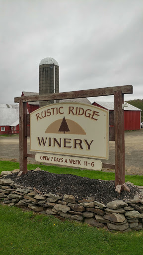 Winery «Rustic Ridge Winery», reviews and photos, 2805 St Hwy 80 ...