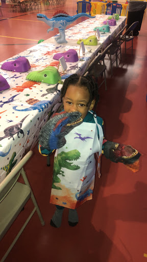 Community Center «Jean Shepherd Community Center», reviews and photos ...