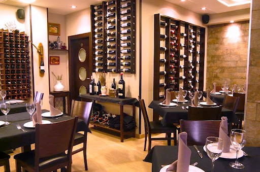 Restaurante Restaurante Belmonte Valencia en Valencia