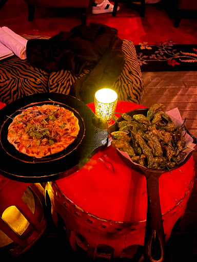 Coby Club - Lounge - New York, New York - Zaubee