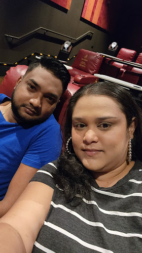 Movie Theater «AMC DINE-IN Block 37», reviews and photos, 108 N State ...