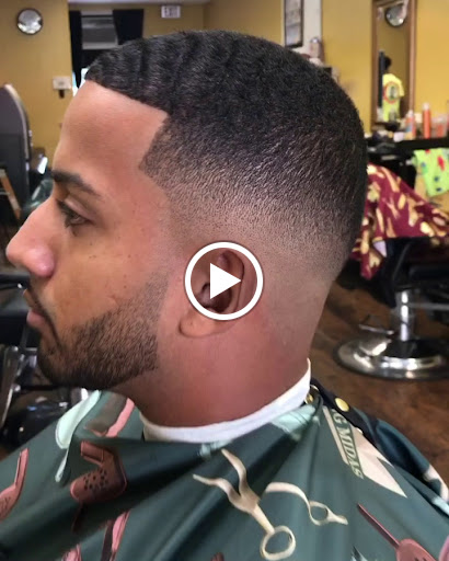 Evolution Barbershop - Locations from All Over the World