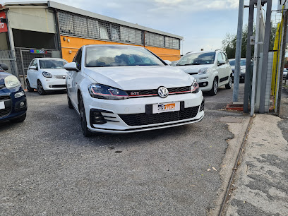 CALIFORNIA AUTO GROUP SRL - Via Enrico Toti, 44, Latina, Province of ...