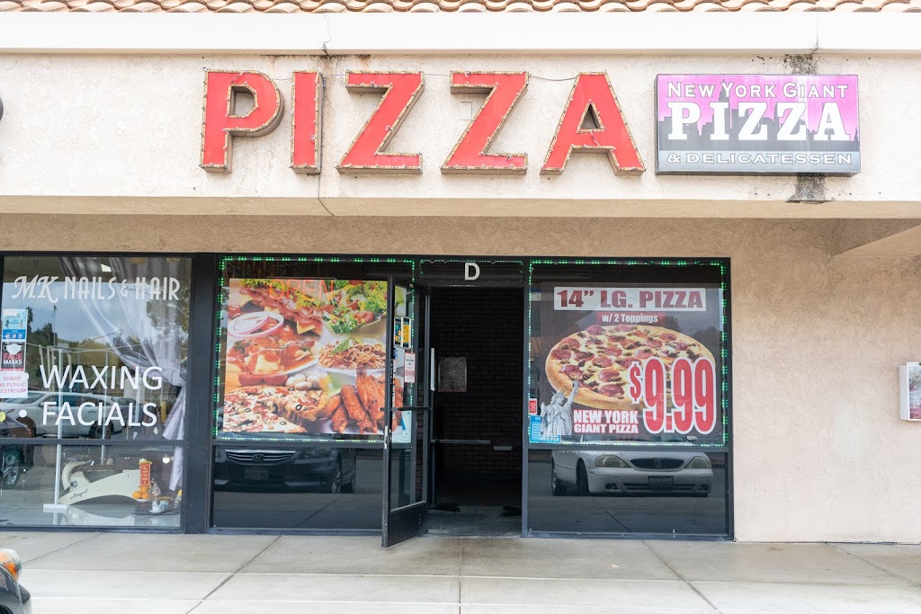New York Giant Pizza - Lakeside, CA 92040 - Menu, Reviews, Hours & Contact New York Giant Pizza - Lakeside, CA 92040 - Menu, Reviews, Hours & Contact