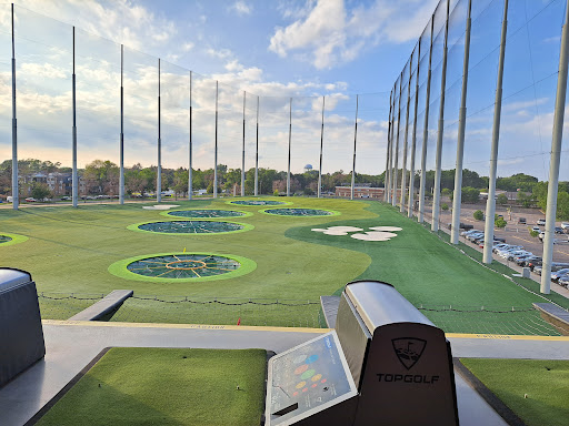Topgolf Brooklyn Center - Golf Finder