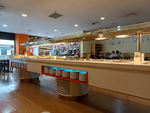 Restaurante Colala Buffet en Fuenlabrada