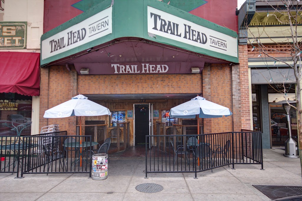 Trail Head Tavern - Fort Collins, CO 80524 - Menu, Hours, Reviews and ...