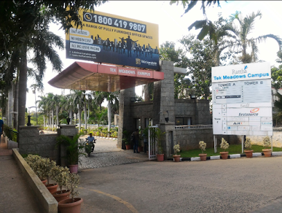 Shiash Info Solutions Private Limited - No 51, Level 4, Tower A, Ratha ...